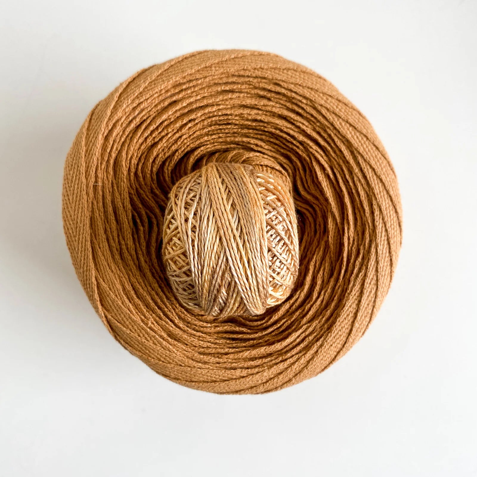 Flax & Twine Bella Bento Bag Kit – Knit ATX