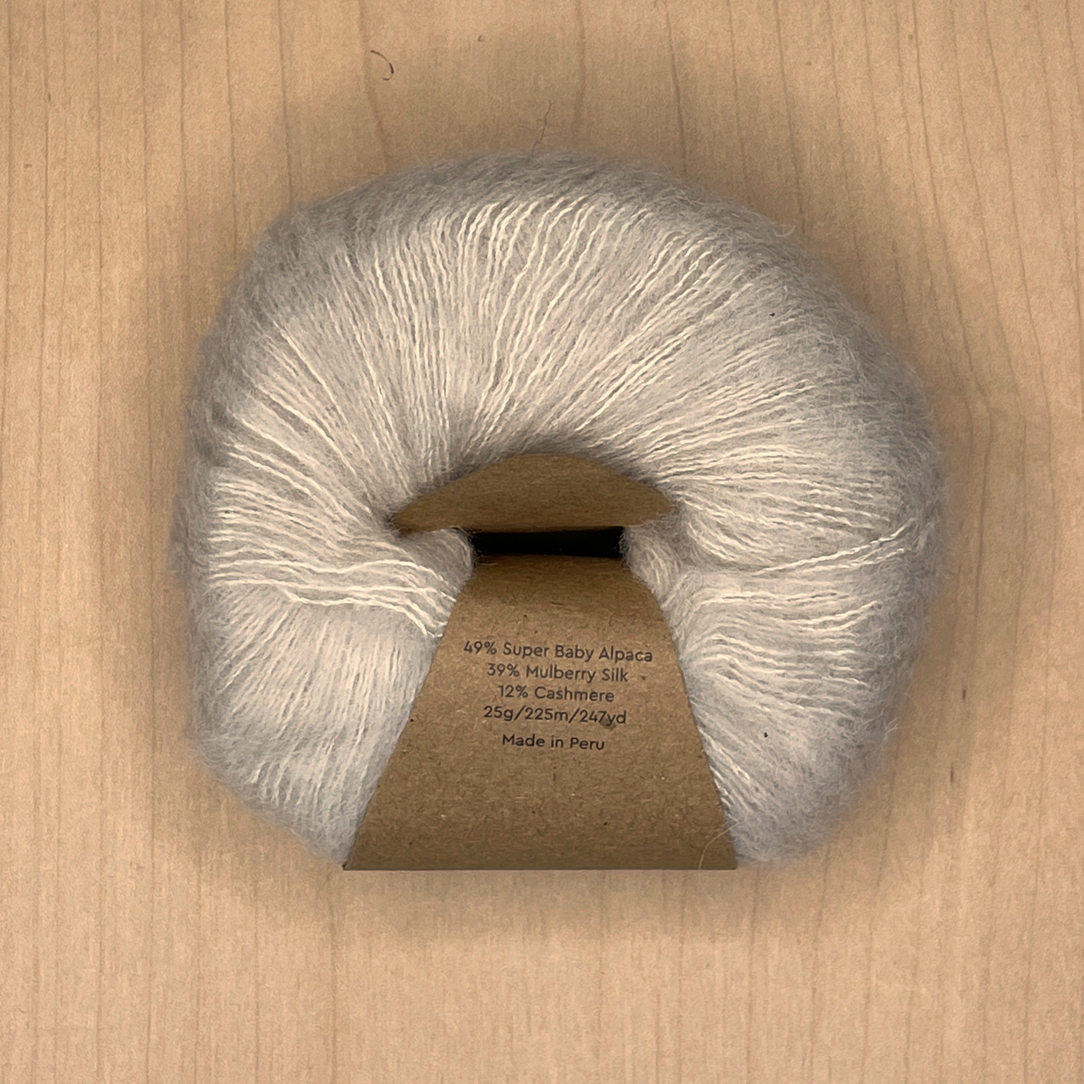 Yarn Citizen Trinity Cashmere – Knit ATX